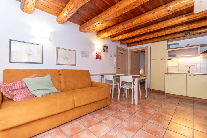 Casa Alessandra 4 - Piè Falcade
