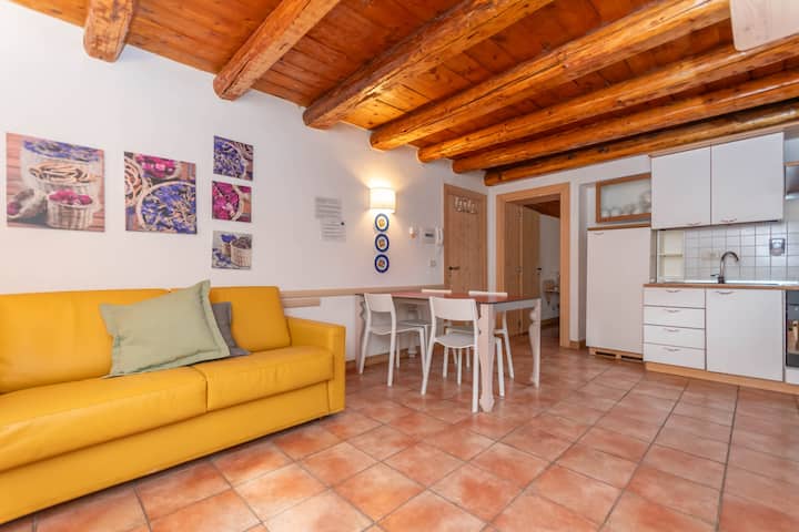 Casa Alessandra 6 - San Martino di Castrozza