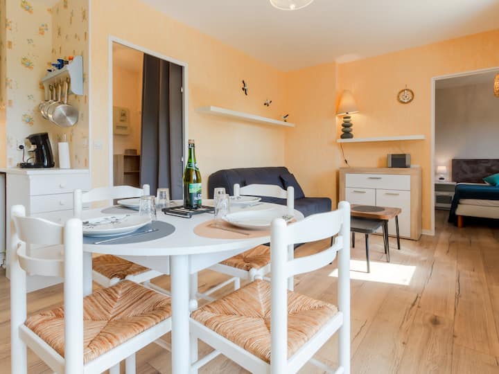 Fleur Marine By Interhome - Cabourg