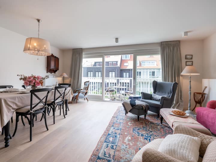 Lucette Quiet But Central By Interhome - Le Coq