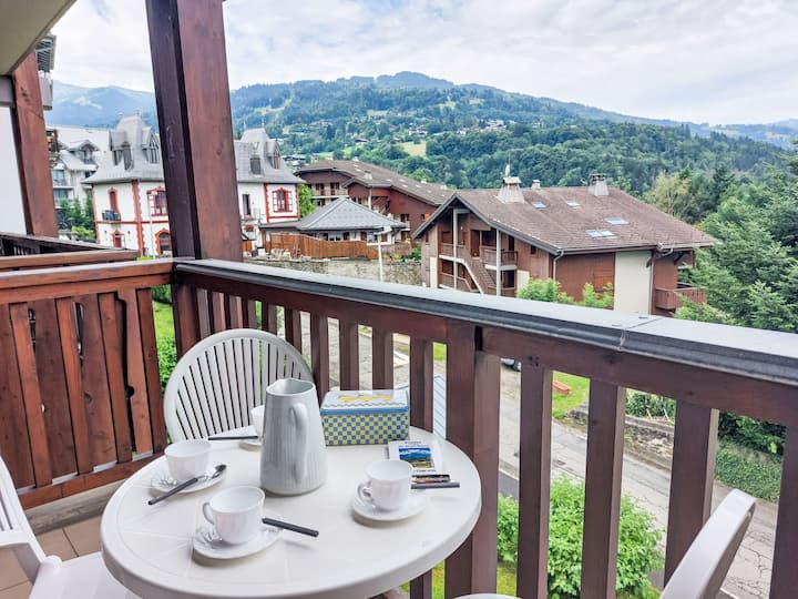 La Coupe De Cristal By Interhome - Saint-Gervais-les-Bains