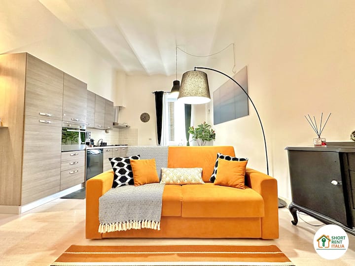 Corso Francia - Exclusive House - Rome