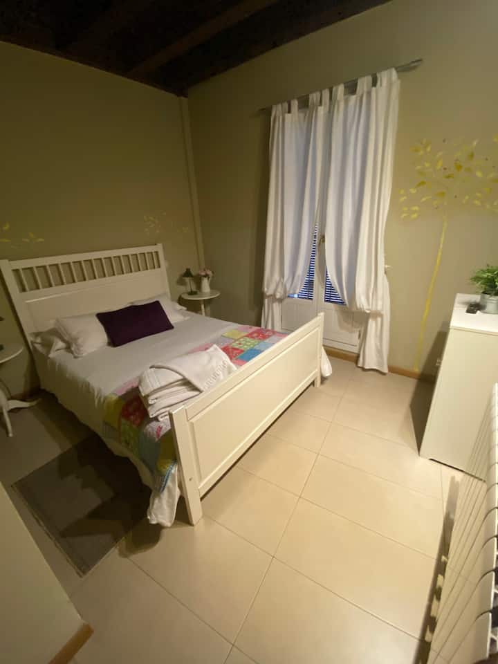 Ap Refitoleria - 4 - Segovia