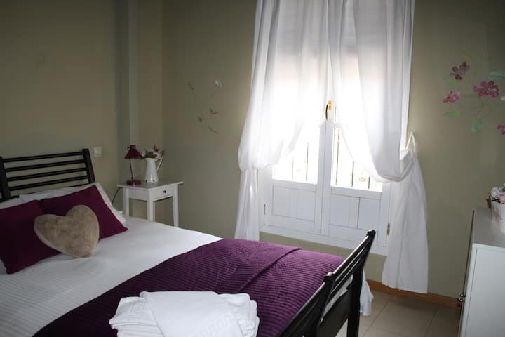 Ap Refitoleria - 7 - Segovia