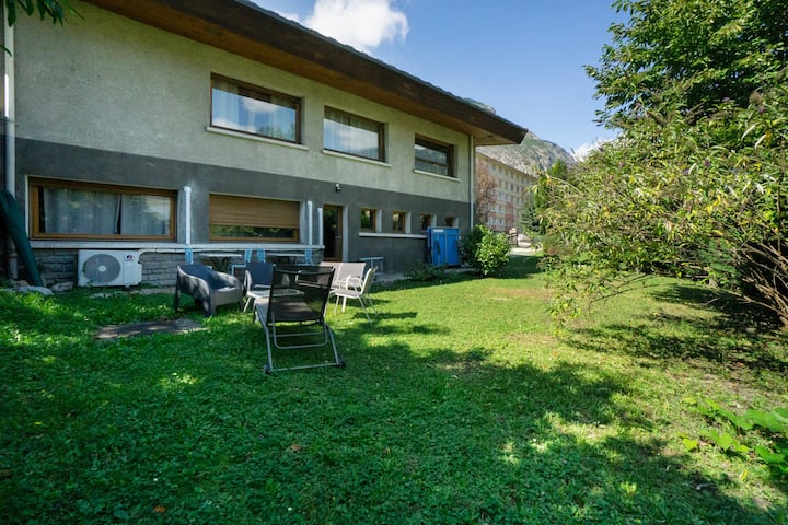 Chez Anna - Saint-Jean-de-Maurienne