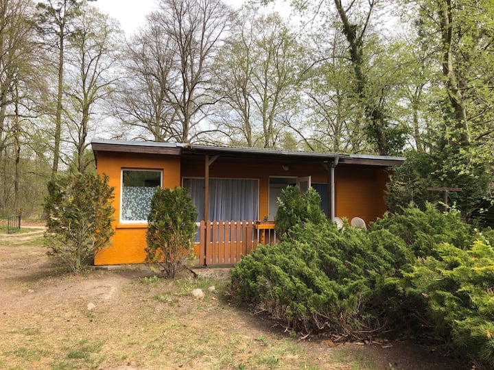 Bunte 1 - Rheinsberg