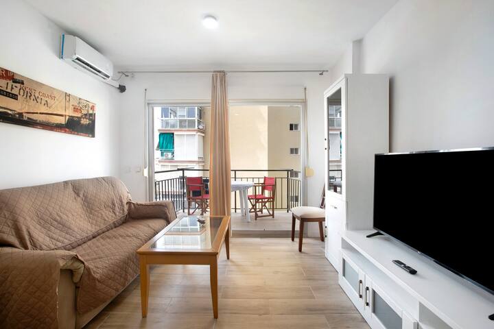 Apartamento Los Manantiales - Torremolinos