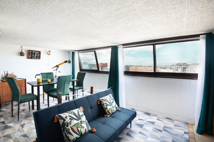 Titi - À Courseulles-sur-mer, 7 Min De La Plage - Courseulles-sur-Mer
