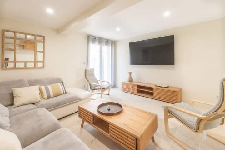 Le Havre Des Calanques - Morgiou - Piscine - Marseille