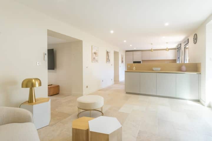 Le Havre Des Calanques - Morgiou - Piscine - Marseille