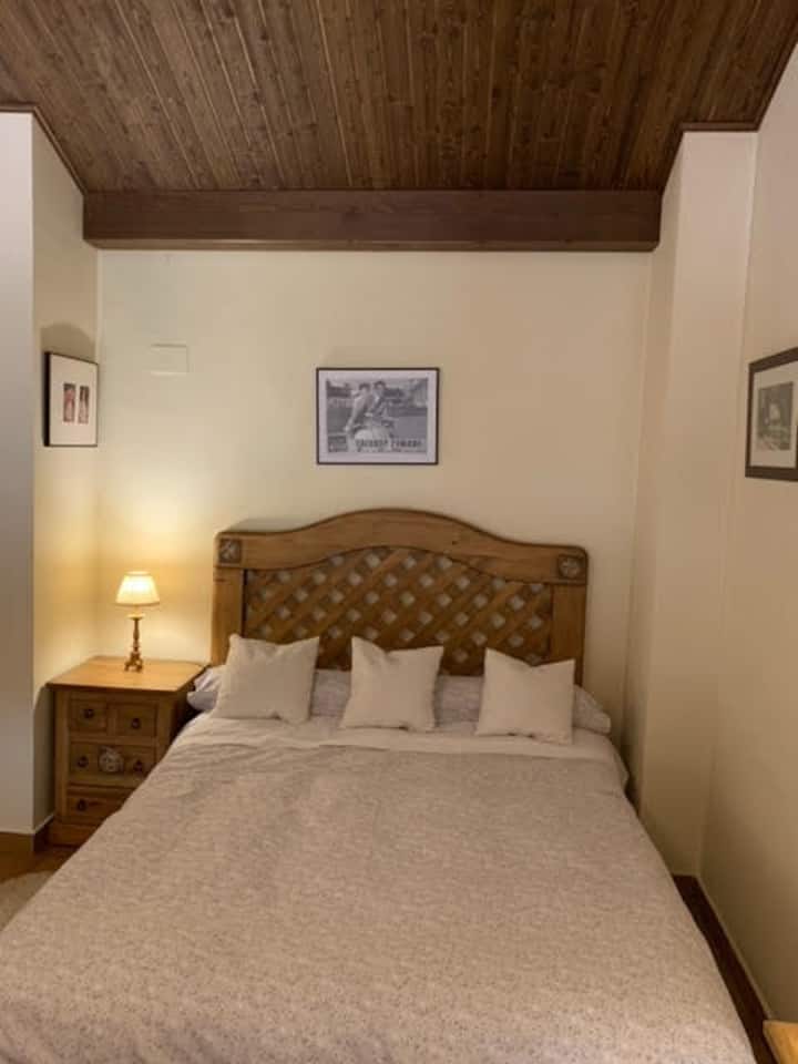 Duplex Apartment - Mosqueruela