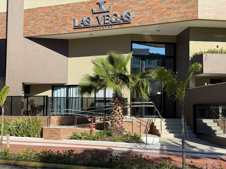 566 - Las Vegas, Apto 202 - Bombinhas