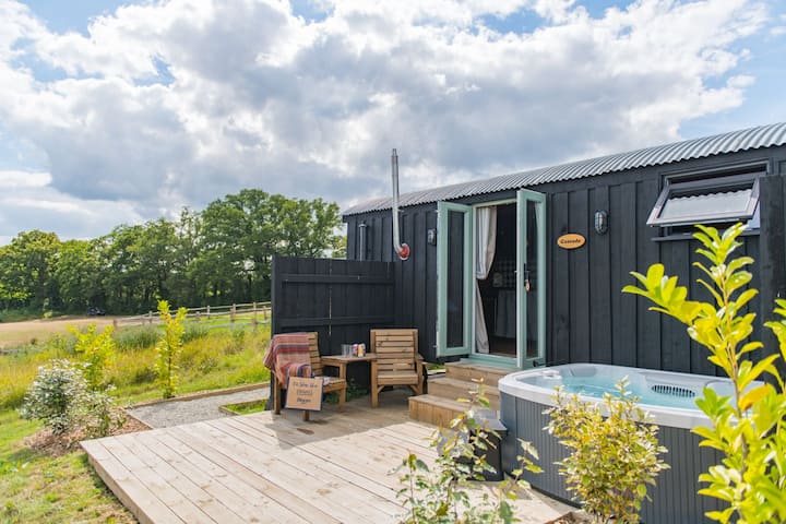 Cascade By Bloom Stays - Tenterden