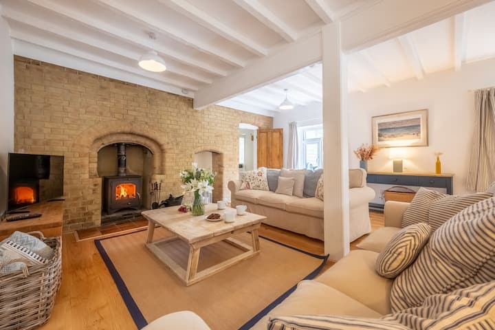 Mill Cottage - Wells-next-the-Sea
