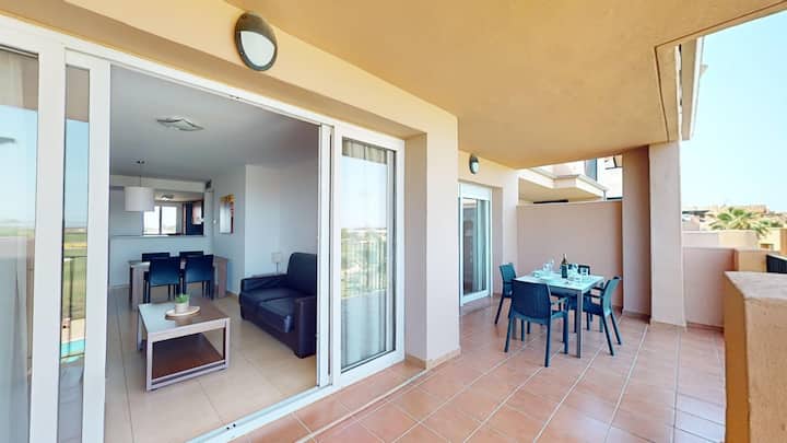 Casa Pedroroca P-murcia Holiday Rentals Property - Torre-Pacheco