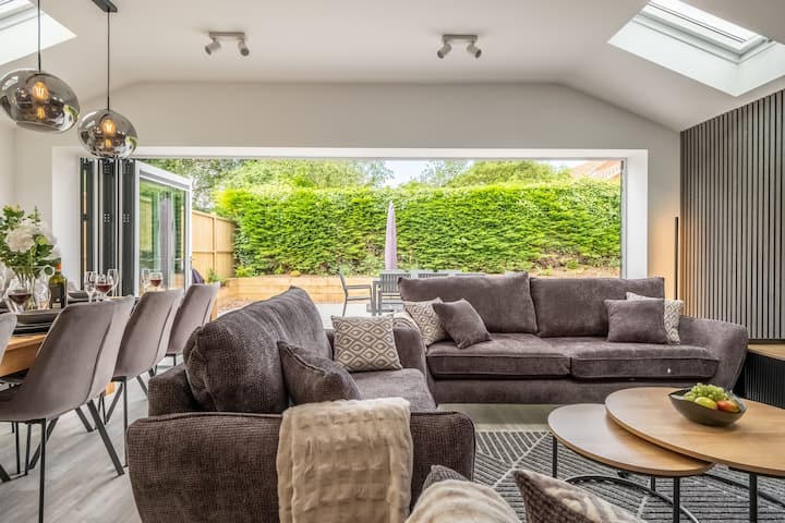 Skylark - Burnham Market