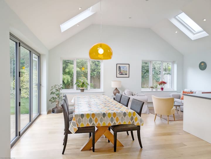 Silver Nook - Chichester
