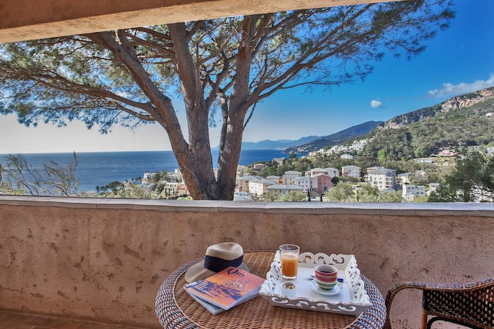 Casa Marinu Muntese - Brando