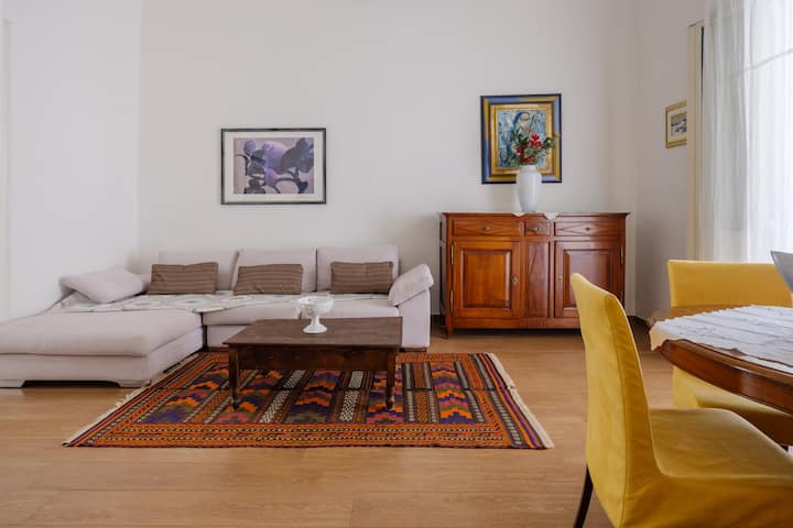 San Lazzaro Centro - Apartment - Lecce
