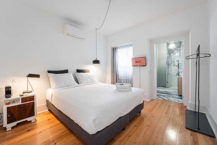 Guestready - Zaza Guesthouse - Room 4 - Santa Clara