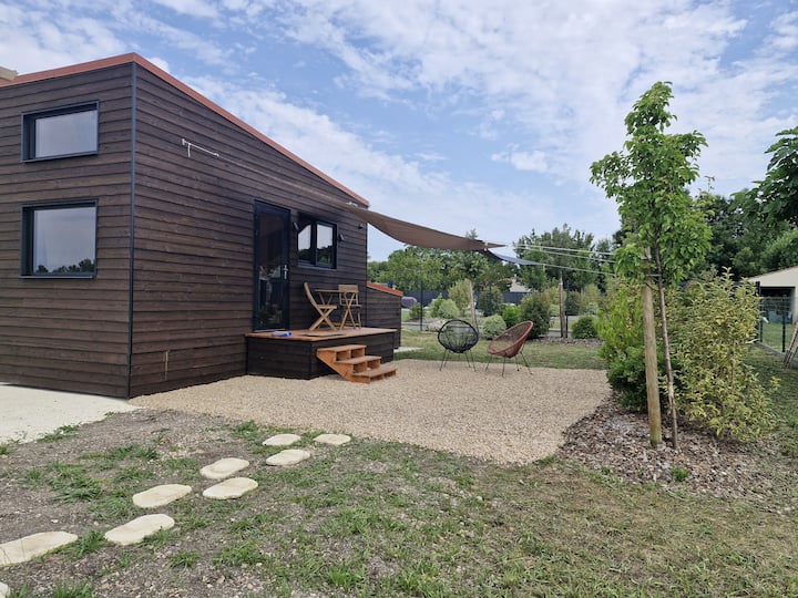 Tiny La Part Des Anges - Cognac