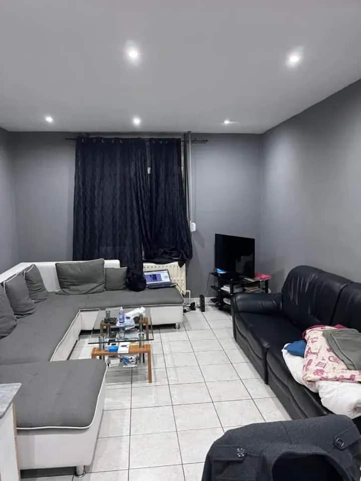 Maison à Sclessin, Liège - Liege