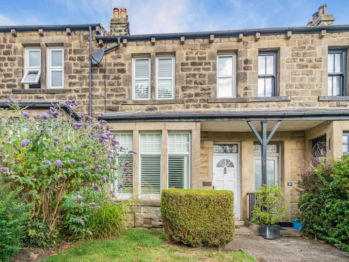 3 Bed In Knaresborough (Oc-74150) - Knaresborough