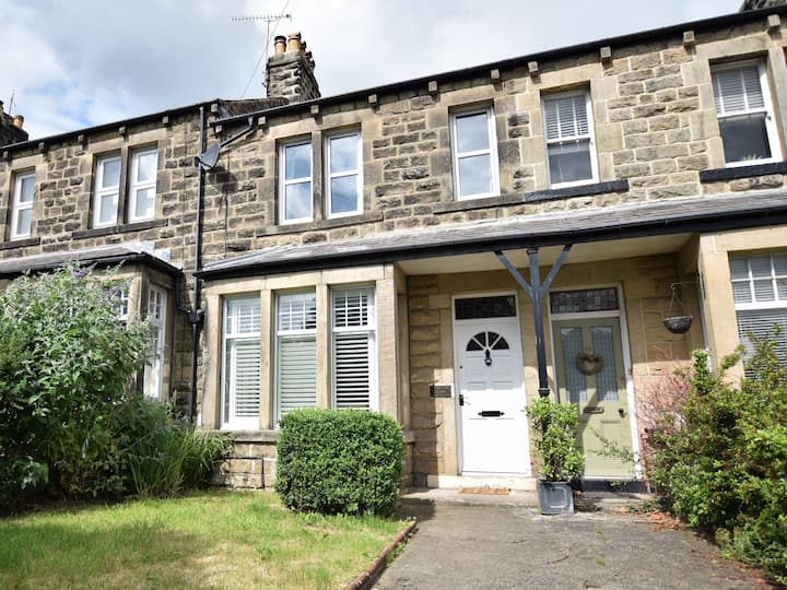 3 Bed In Knaresborough (74150) - Harrogate