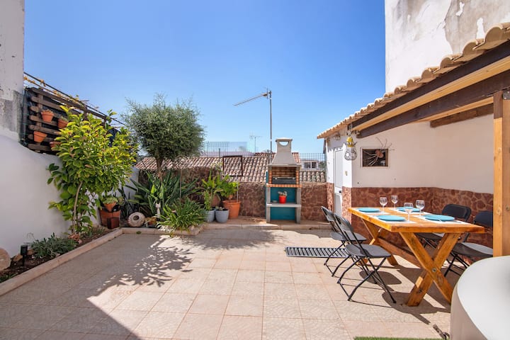Casa Terracota - Région de l'Algarve