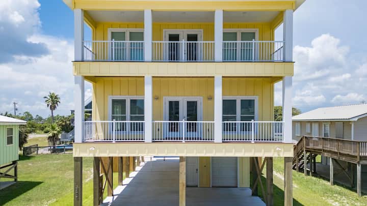 Dreezy's, Your Getaway! - Gulf Shores, AL