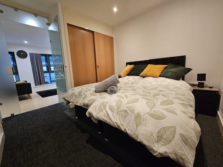 Bee Accommodations - Ng1 Apartment - Nottingham