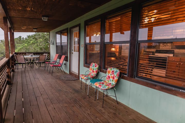 Agaritaville - 康肯