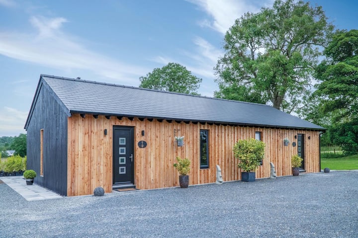 The Shack - 1 Bedroom - Cosheston - Freshwater East