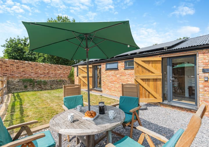 The Goat Shed - West Farleigh - Maidstone