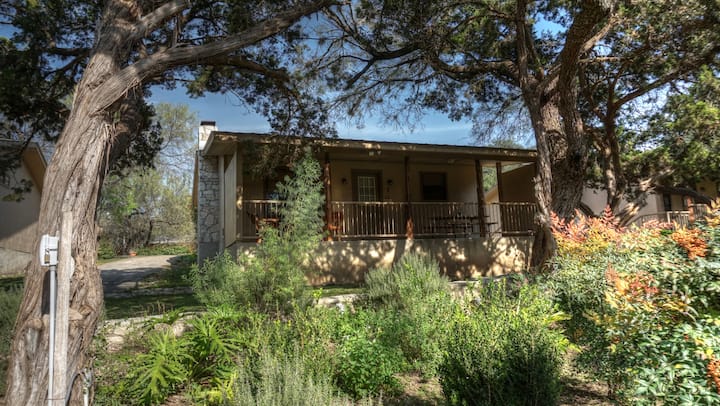 Beach Club 3 - Concan, TX