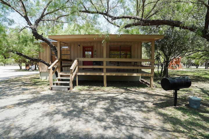 Frio Country #2 - Concan, TX