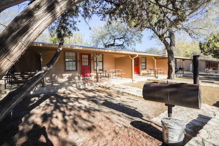 Frio Country #10 - Concan, TX