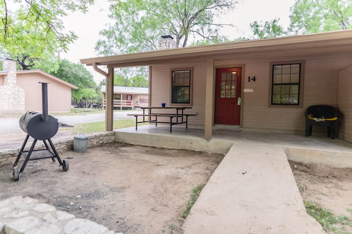 Frio Country #14 - Concan, TX