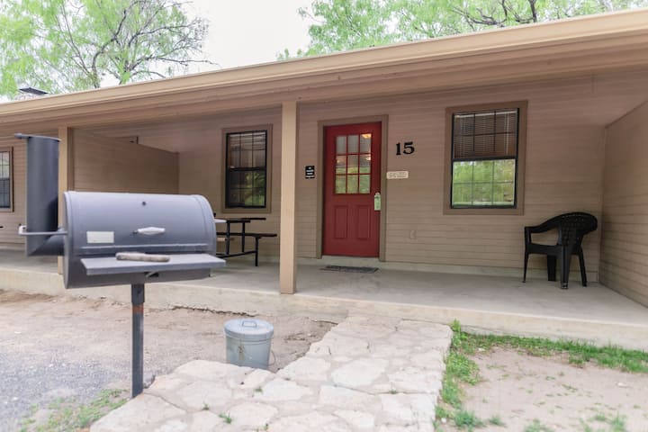 Frio Country #15 - Concan, TX