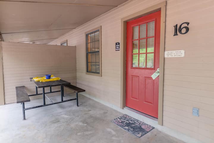 Frio Country #16 - Concan, TX