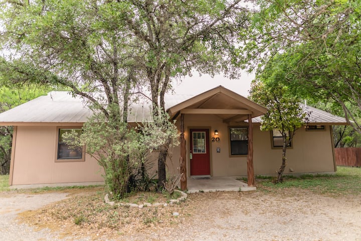 Frio Country #20 - Concan, TX