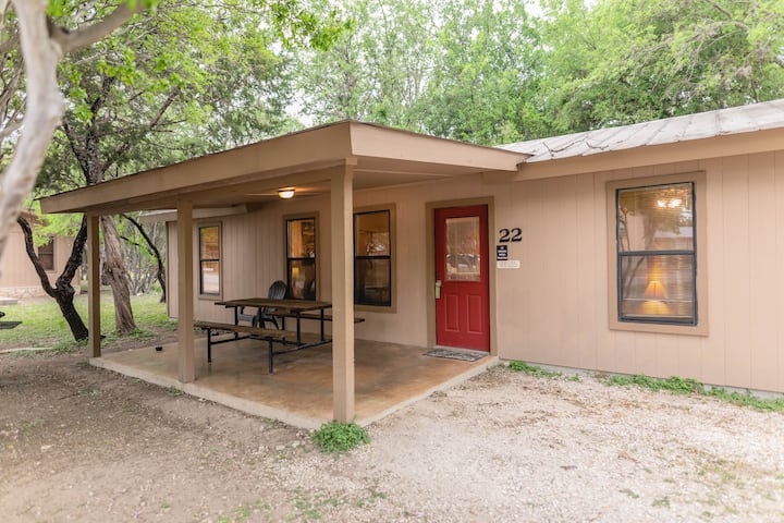 Frio Country #22 - Concan, TX