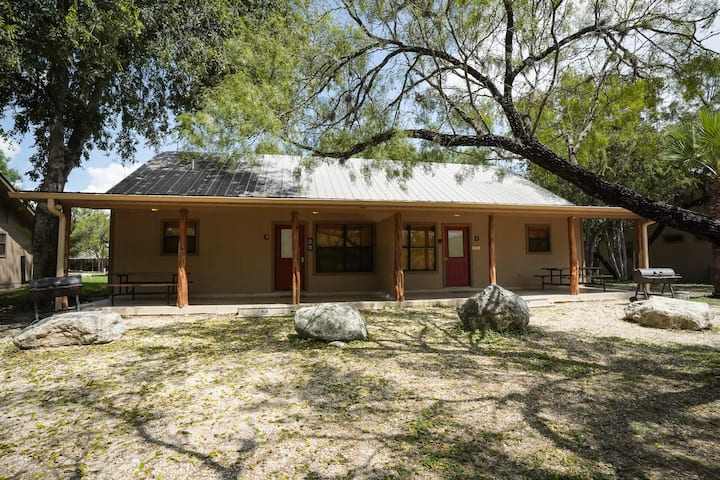 Riviera D - Concan, TX