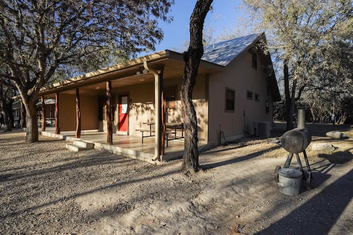 Riviera H - Concan, TX