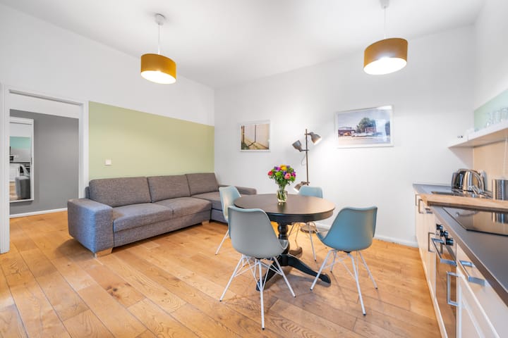 Downtown Apartments Torstr I, 1br Up To 4ppl - Berlin
