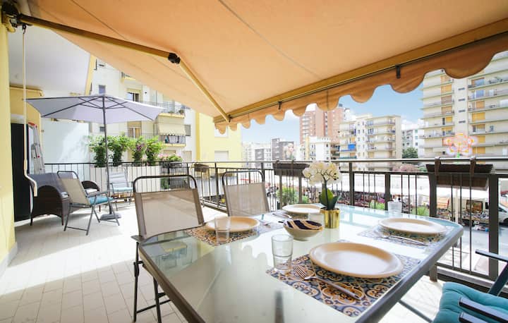 1 Bedroom Lovely Apartment In Taggia - Taggia