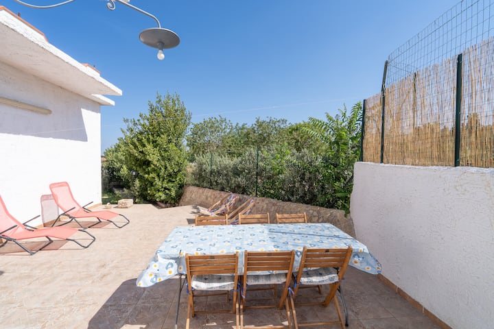 Casa Susanna - Avola