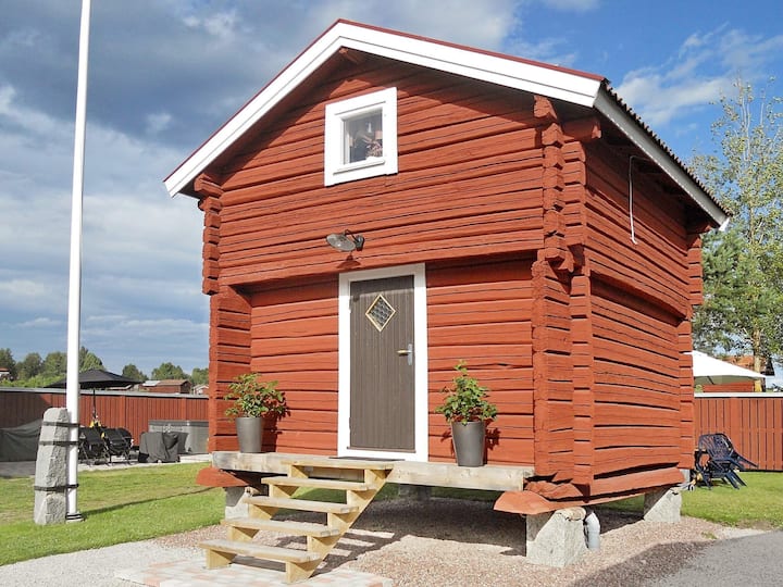 4 Person Holiday Home In Rättvik-by Traum - Rättvik
