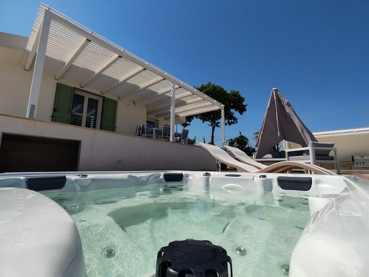 Villa Giulia By Casa Azzurra Apartments - Castelvetrano