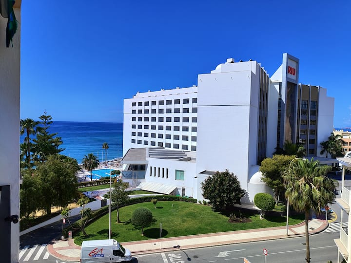 Edf Albaida I 5c Eurosur - Nerja